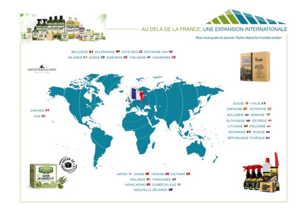 Prodef – La Compagnie du Midi